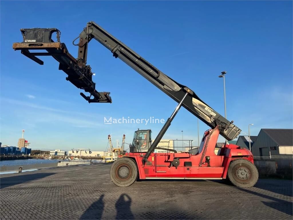 Kalmar DRG450-75S6HCXS dalekosežni slagač