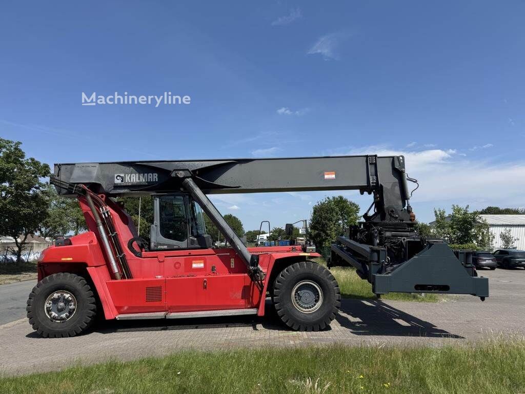 Kalmar DRG450-60C5 dalekosežni slagač