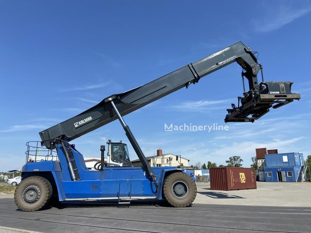 Kalmar DRG450-82S5HCXS dalekosežni slagač