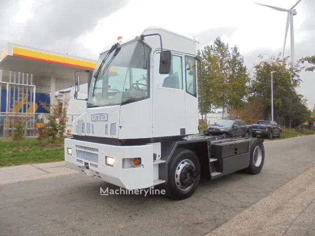 Kalmar TT616I TT616IC-9-L1A8 terminalni tegljač