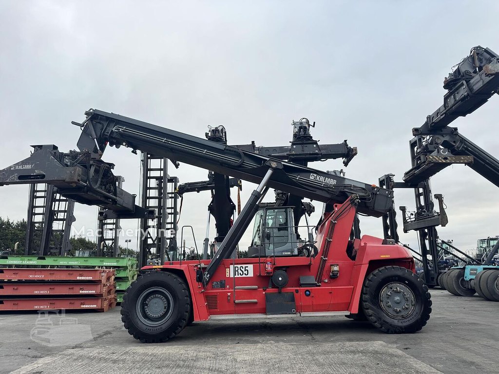 Kalmar DRG450-65S6X dalekosežni slagač