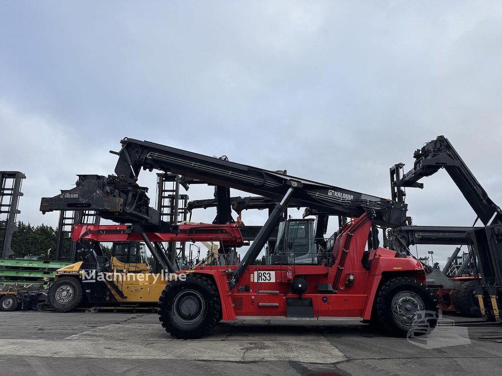 Kalmar DRG450-65S6X dalekosežni slagač