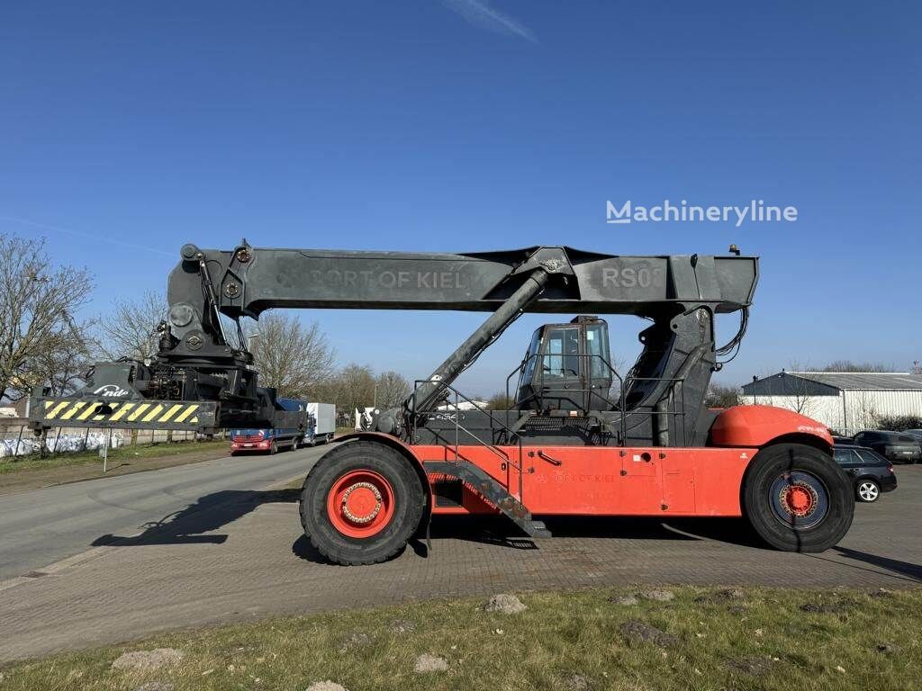 Linde C4540TL dalekosežni slagač