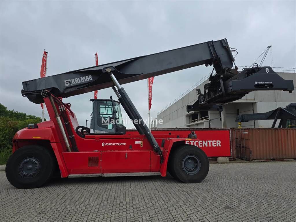 Kalmar DRG450-60S5 dalekosežni slagač