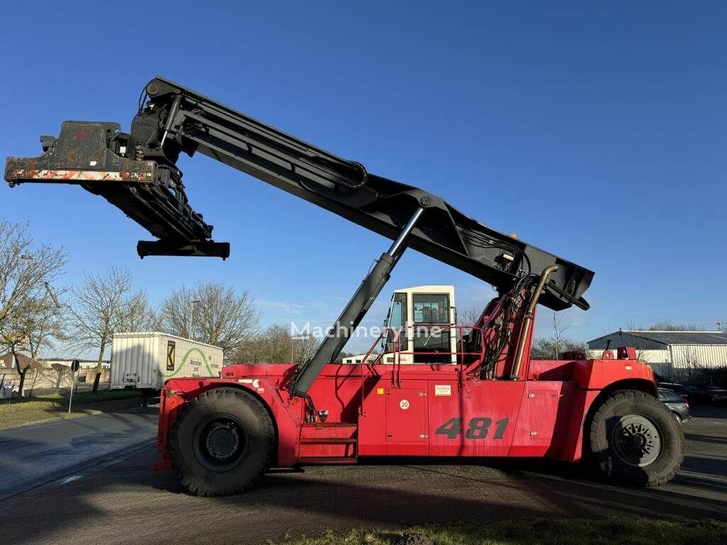 CVS Ferrari F481 dalekosežni slagač