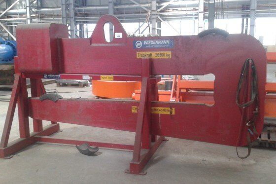 Weidenmann C-26500 konzolna dizalica