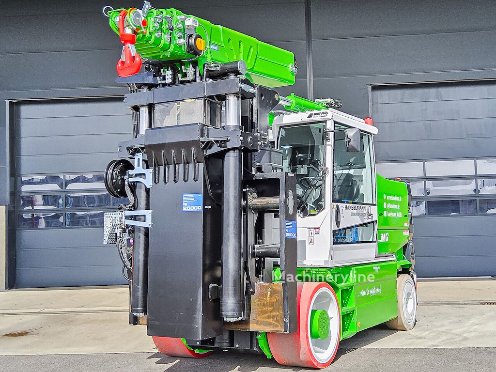 JMG MC 250.09FL elektrohidraulična dizalica