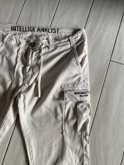 Aeronautica militare pantalone original