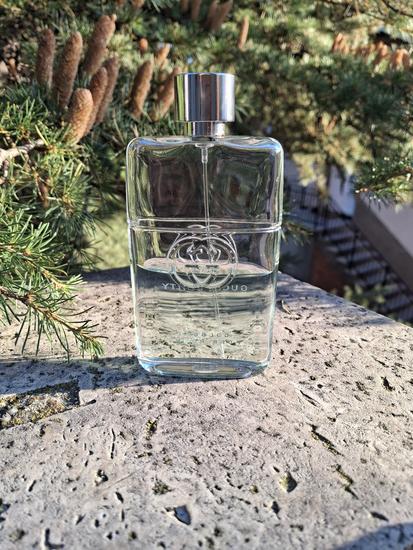 GUCCI GUILTY COLOGNE POUR HOMME EDT