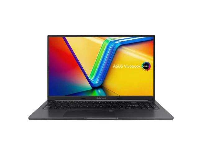 Asus Vivobook 15 OLED X1505VA-MA928 laptop Intel Core i5 13420H 15.6" 2.8K OLED 16GB 512GB SSD Intel UHD Graphics crni