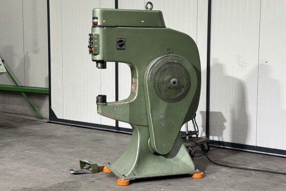 Eckold KF 460 kraftformer