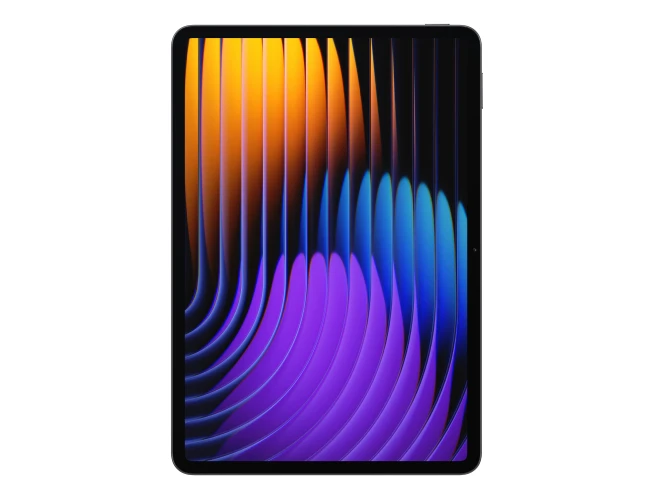 Xiaomi Pad 7 WiFi 8/256GB (VHU5297EU) sivi tablet 11.2" Octa Core Snapdragon 7+ Gen 3 8GB 256GB 13Mpx