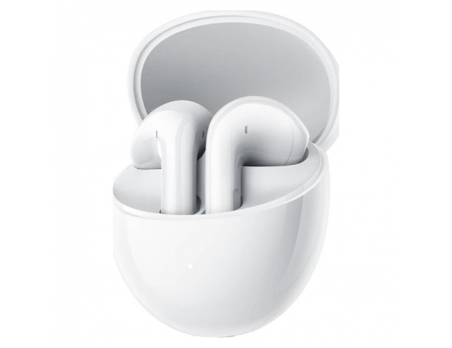 HONOR CHOICE Earbuds S7 bele bežične slušalice