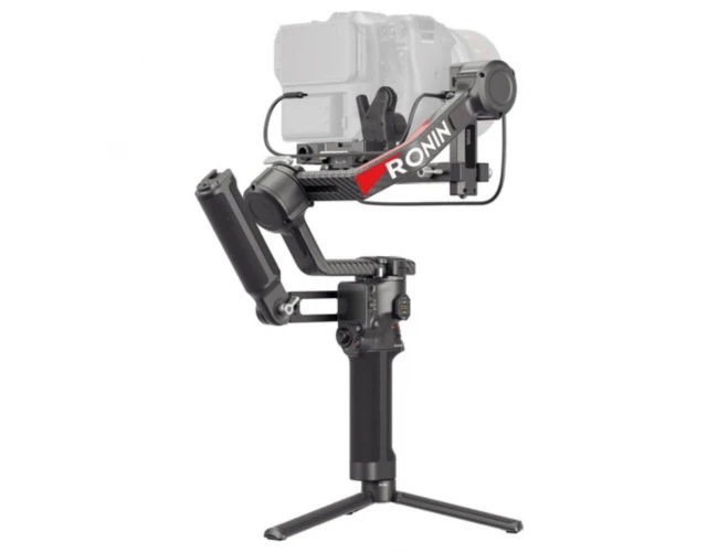 DJI RS 4 Pro Combo (CP.RN.00000346.01) Gimbal držač za mobilni