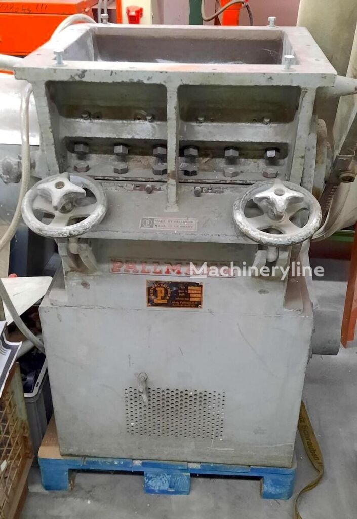 Pallmann PS 4-5 Cutting mill druga mašina za obradu drveta