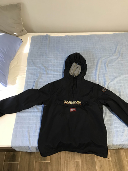 Napapijri Rainforest Winter Anorak