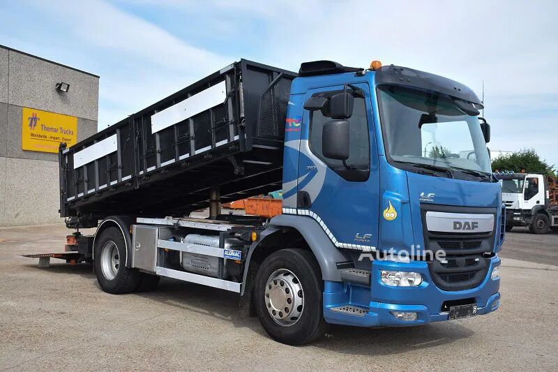 DAF LF 310 kiper
