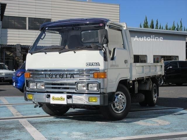 Toyota DYNA kiper
