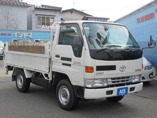 Toyota DYNA kiper