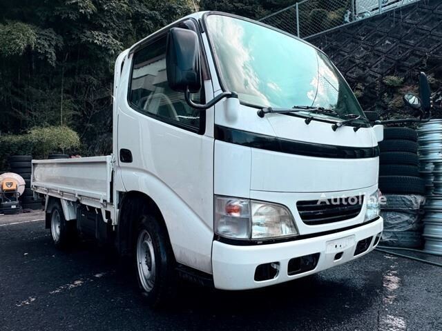 Toyota TOYOACE kiper