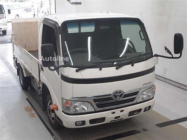 Toyota DYNA kiper