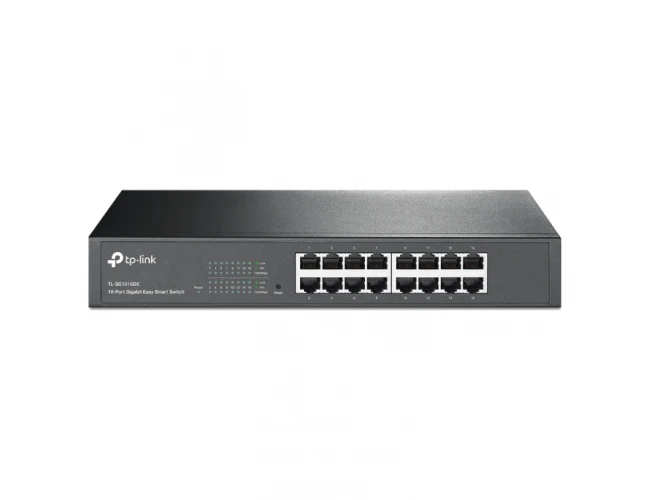 TP-Link TL-SG1016DE gigabitni 16-portni switch