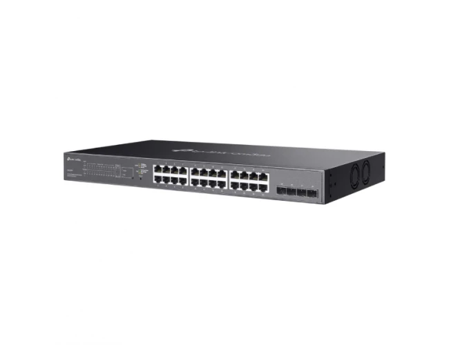 TP-Link SG2428P Omada gigabitni 24-portni switch