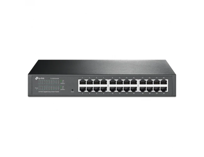 TP-Link TL-SG1024DE gigabitni 24-portni switch