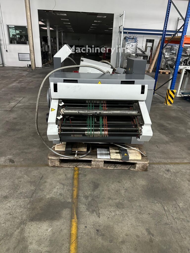 Heidelberg SPH-100 savijacica papira
