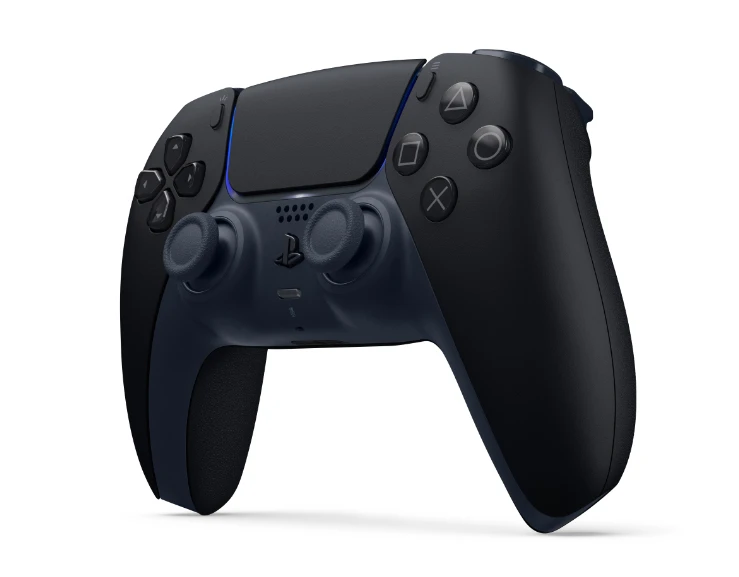 Sony PlayStation 5 DualSense Gamepad Midnight Black