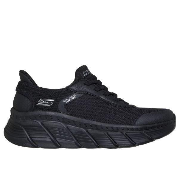 SKECHERS Patike bobs b flex hi W