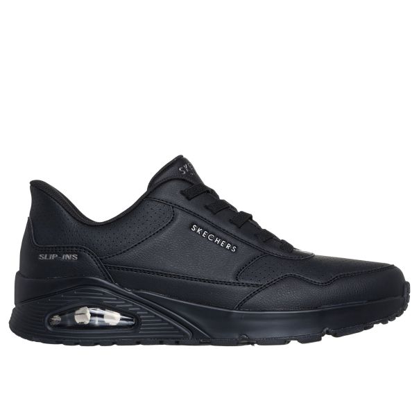 SKECHERS Patike uno banksia luxe M