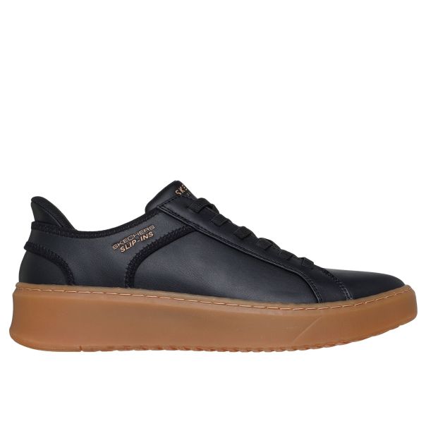 SKECHERS Patike court break double vented M