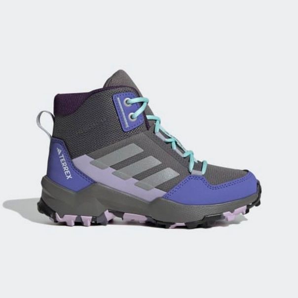 ADIDAS Cipele terrex ax4r mid k gPG