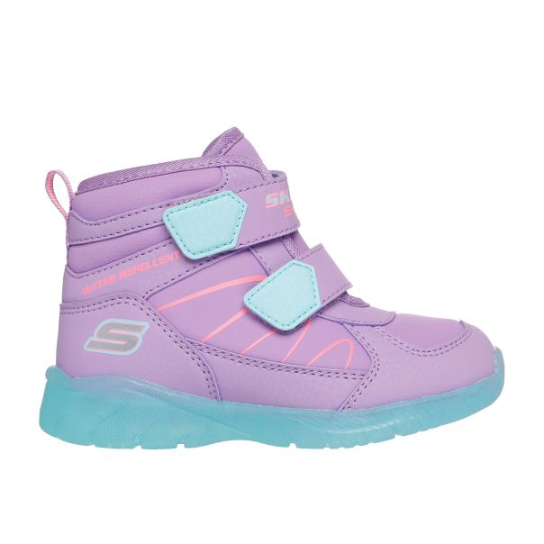 SKECHERS Čizme illumi-brights GT