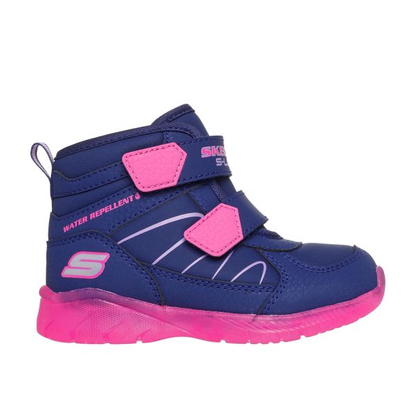 SKECHERS Čizme illumi-brights GT