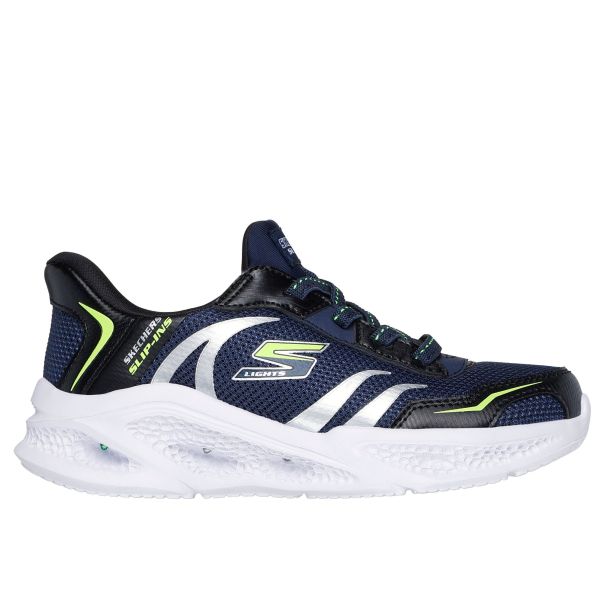 SKECHERS Patike skechers meteor-lights brisk-beams BP