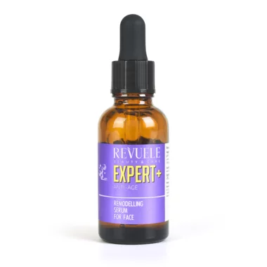 REVUELE Serum za zatezanje kože lica REVUELE Expert+ 30ml
