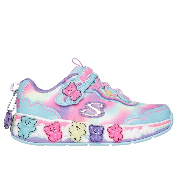 SKECHERS Patike gummy friends GP