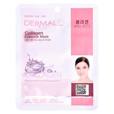 DERMAL
Sheet maska za lice DERMAL Collagen Essence kolagen