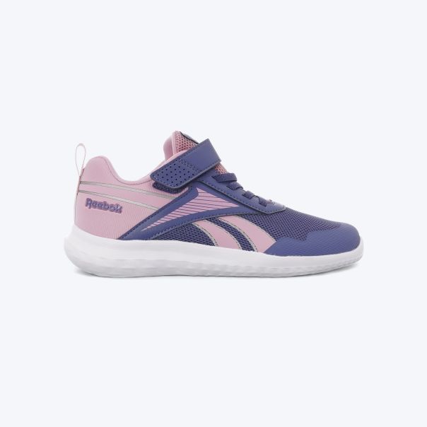 REEBOK Patike rush runner 5 elastic lace & top strap GP