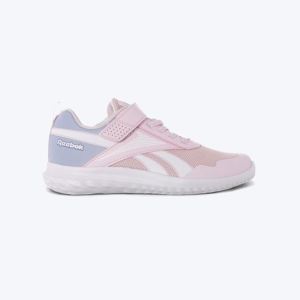 REEBOK Patike rush runner 5 elastic lace & top strap GP