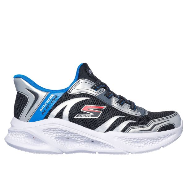 SKECHERS Patike skechers meteor-lights brisk-beams BP