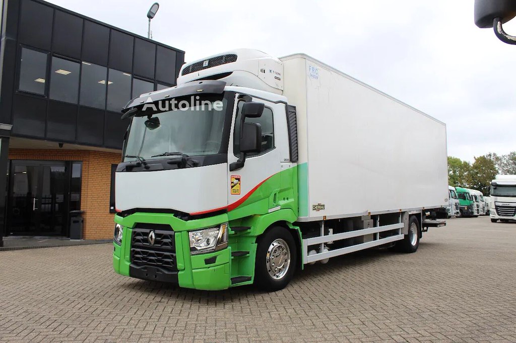 Renault T430 * RETARDER * 4X2 * THERMO KING T-1200R * kamion hladnjača