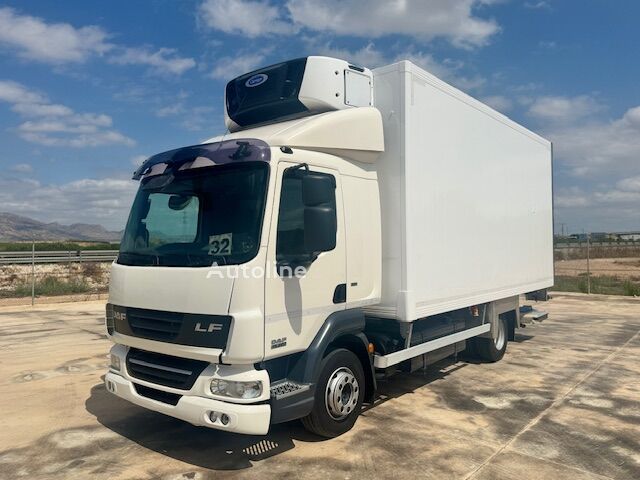 DAF LF 55.220 4X2 kamion hladnjača