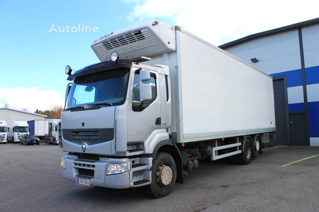 Renault Premium 440 kamion hladnjača
