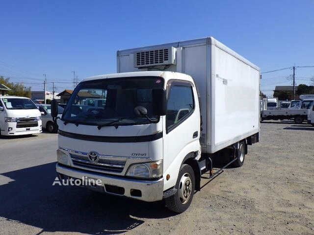 Toyota DYNA kamion hladnjača