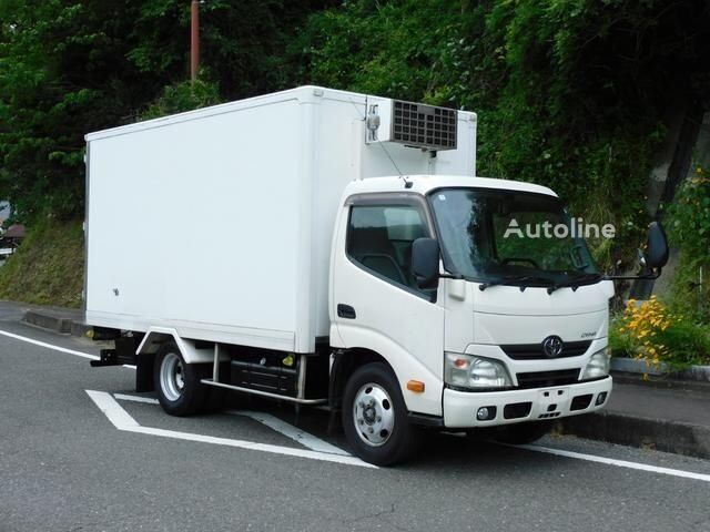 Toyota DYNA kamion hladnjača