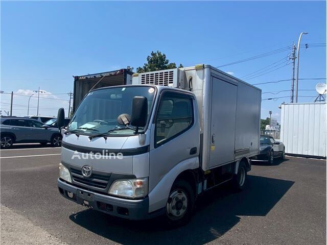 Toyota DYNA kamion hladnjača