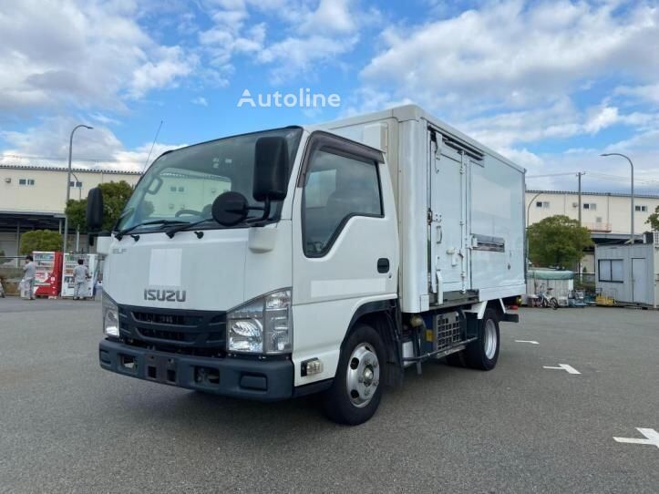 Isuzu ELF kamion hladnjača